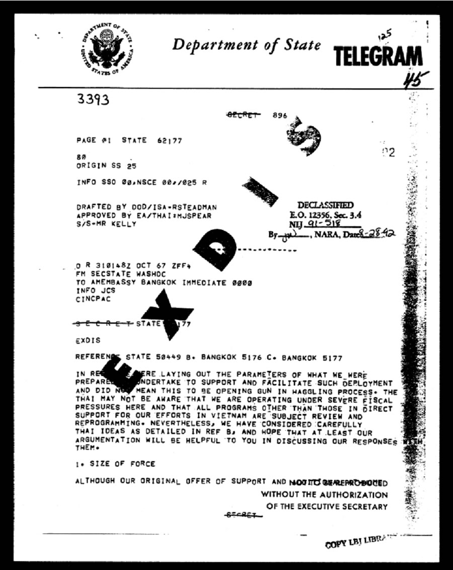 U.S. Declassified Documents Online U.S. Declassified Documents Online